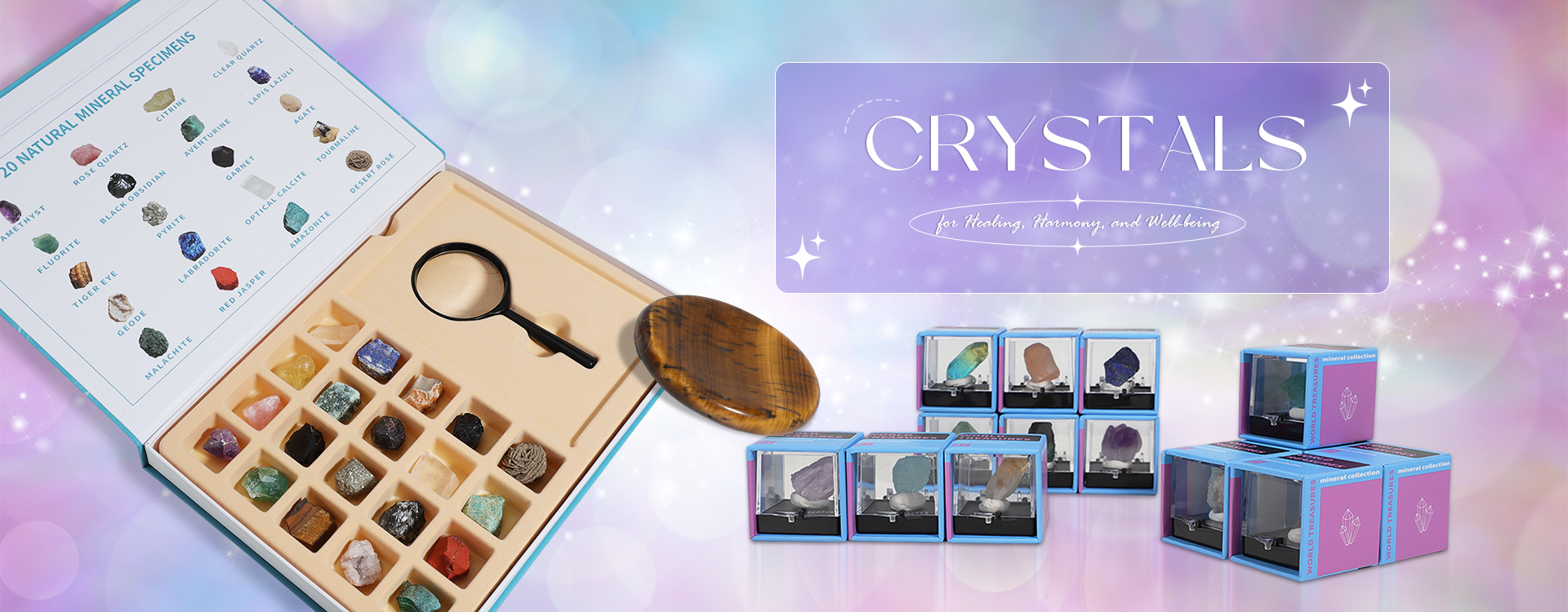 Explore Exciting RPG Dice Sets, Natwell Industrial