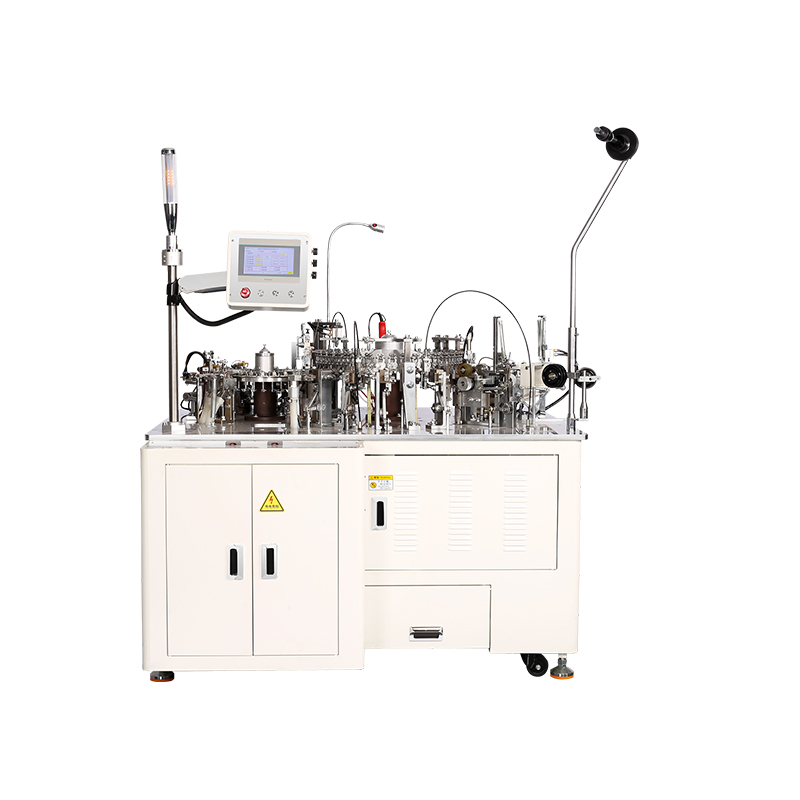 Runzhou Lighting Equipment, High-Speed LED Strip Light Automatic ...