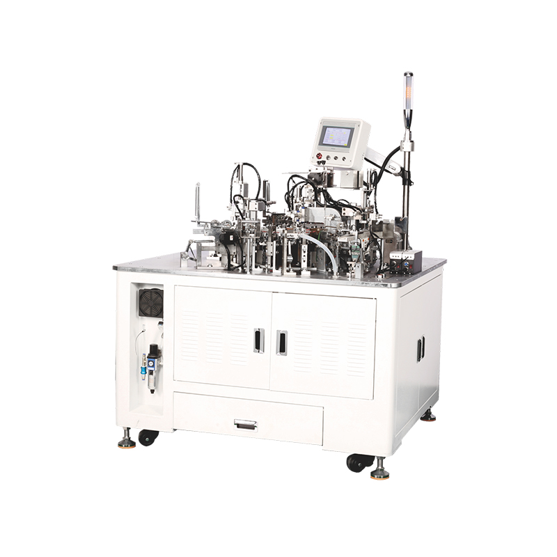 Runzhou Lighting Equipment, High-Speed LED Strip Light Automatic ...