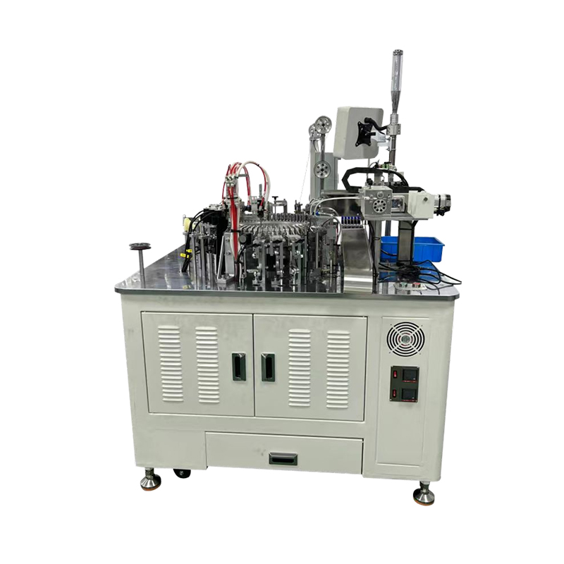 Chip Soldering Wire Lamp