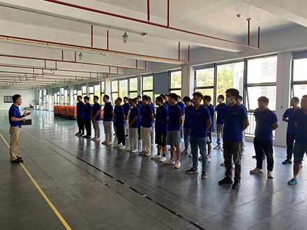 Top AGV Companies, AGV Manufacturers – ISO 9001 & Custom Solutions