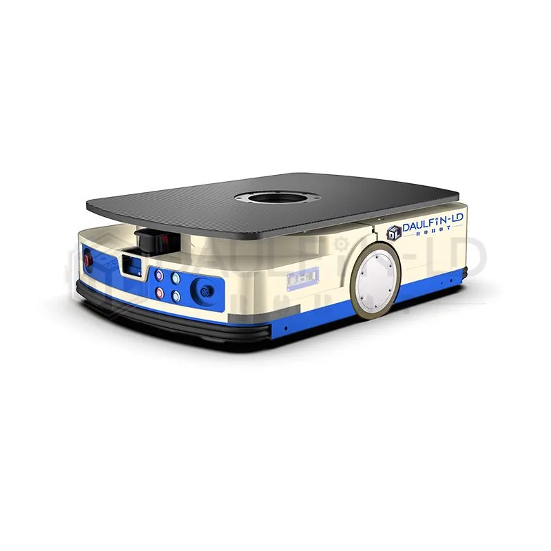 DL-LL-01 Latent Lift AGV