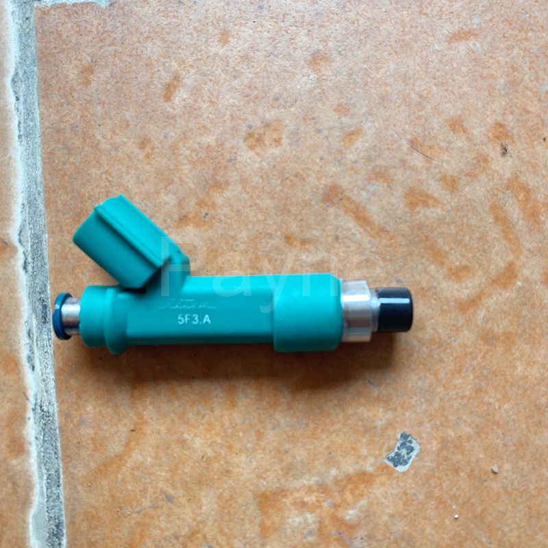 Good Quality Fuel Injector Nozzle New Genuine OEM 23209-39075 For ...