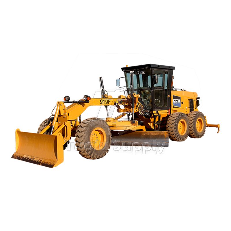 Motor Grader SEM 919F
