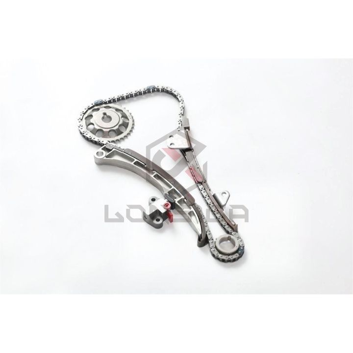 TOYOTA Yaris Timing kit 6-piece set