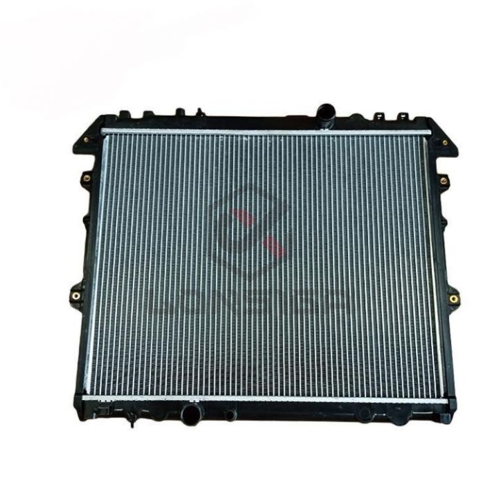 TOYOTA HILUX radiator 16400-0L120