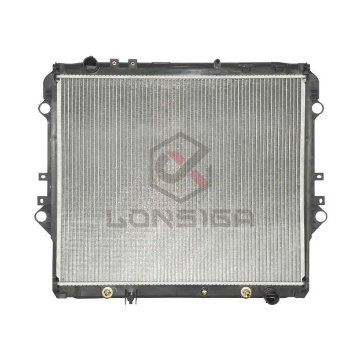 TOYOTA HILUX radiator 16400-0L431