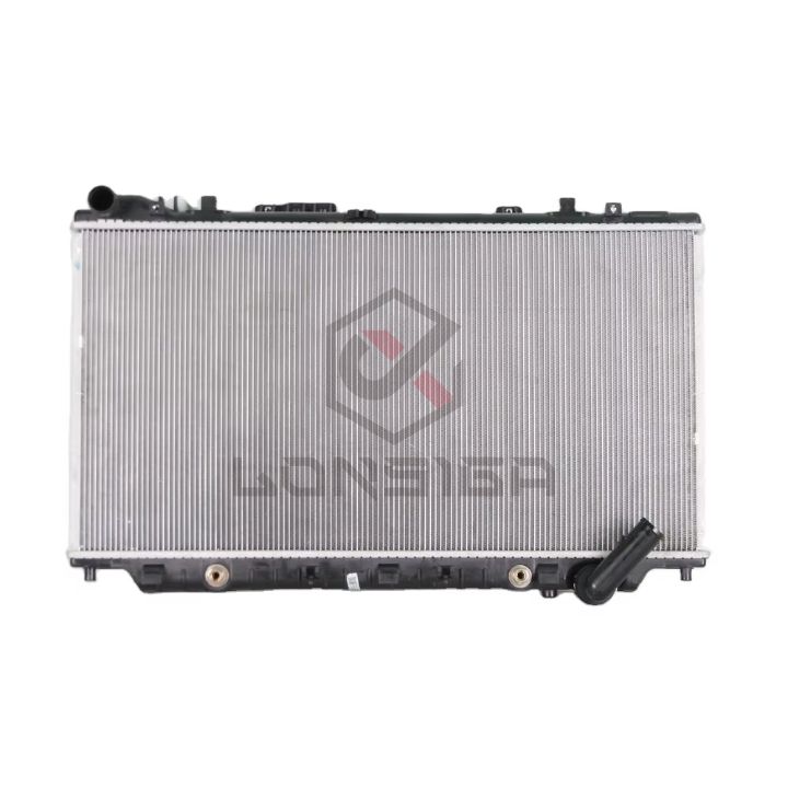 TOYOTA Land cruiser radiator 16400-66120