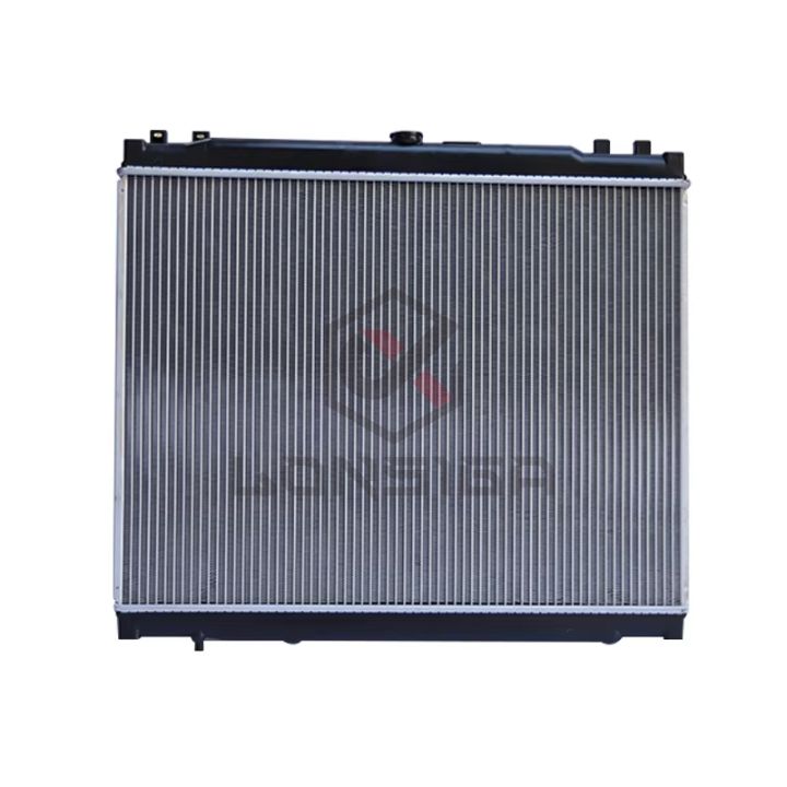 TOYOTA HILUX radiator 16400-0C180