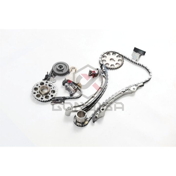 Toyota Land Cruiser 2TR-FE 2.7L Timing kit