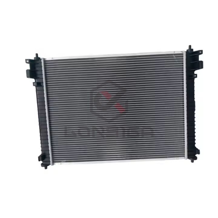 GREAT WALL H2 radiator 1301100XSZ20A