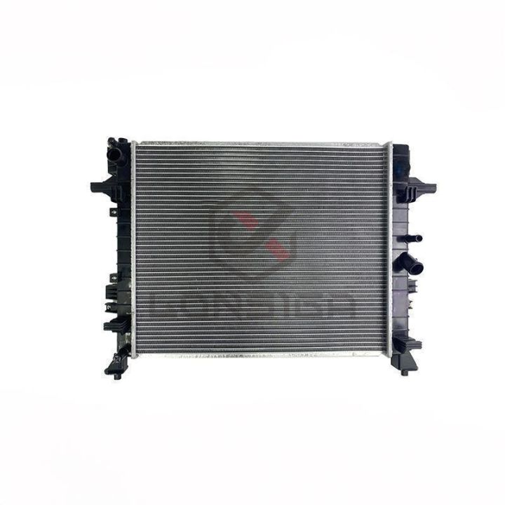 MG ZS radiator 10248492