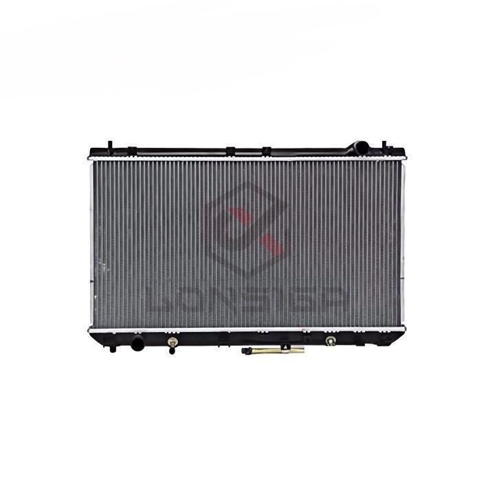TOYOTA CAMRY radiator 16400-0A060