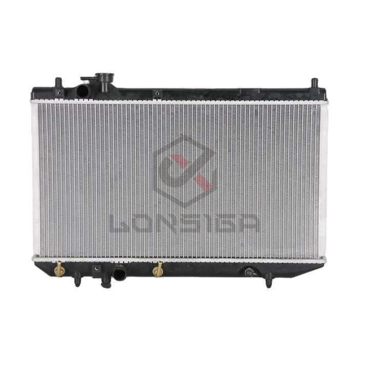 TOYOTA HILUX radiator 16400-0L140