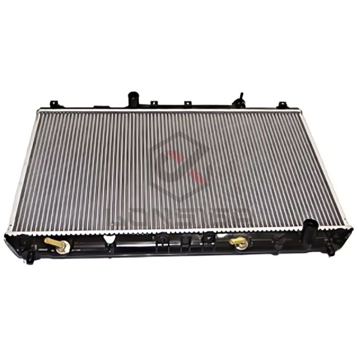 TOYOTA CAMRY radiator 16400-03150