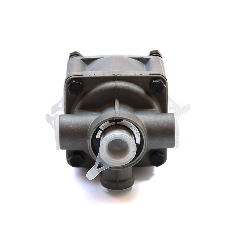 WABCO Anti-Compound Valve 4730170010 relay valve 60147888