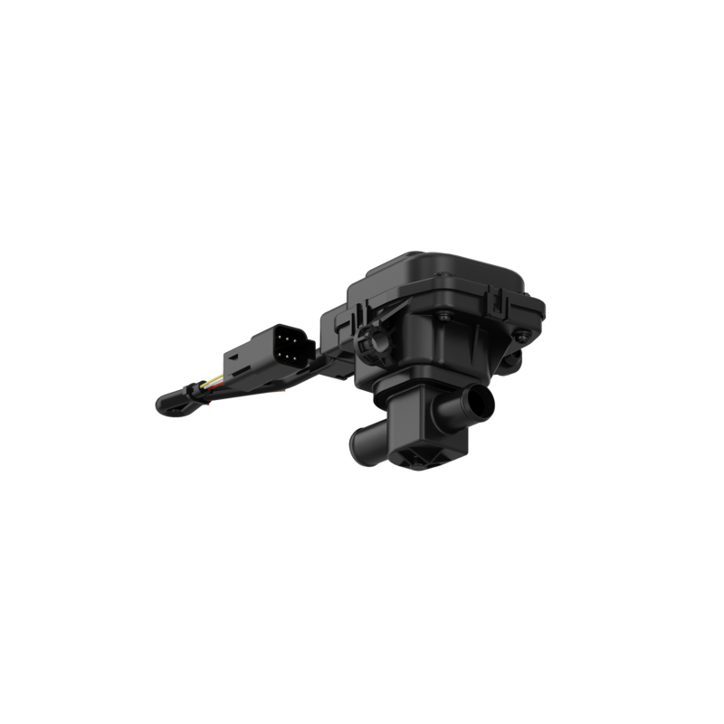 SCANIA Water Valve 4460910300 2160199