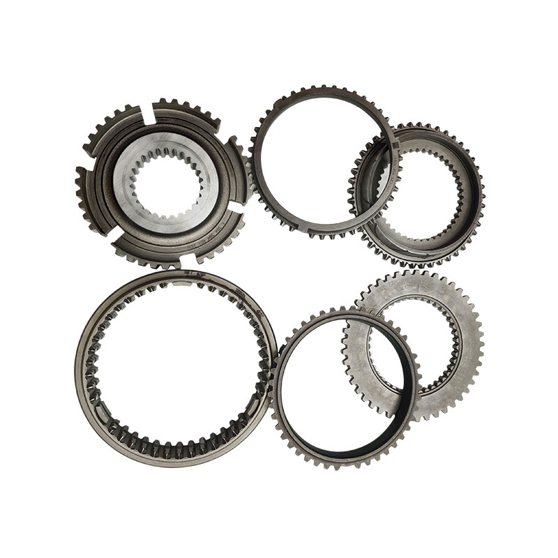 ZF 9-Speed 9S109 Synchronizer Assembly