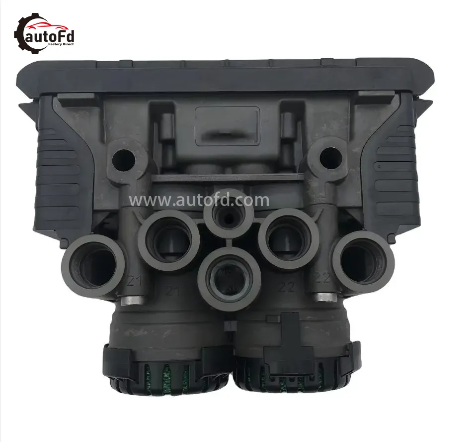 Knorr Ebs Axle Modulator K057766 K057766N00 K125218N50