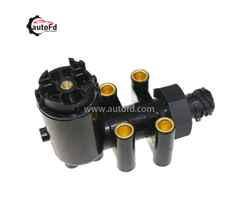 ECAS Height Sensor 4410500120 1505054 500340806 81259370023 5021170130