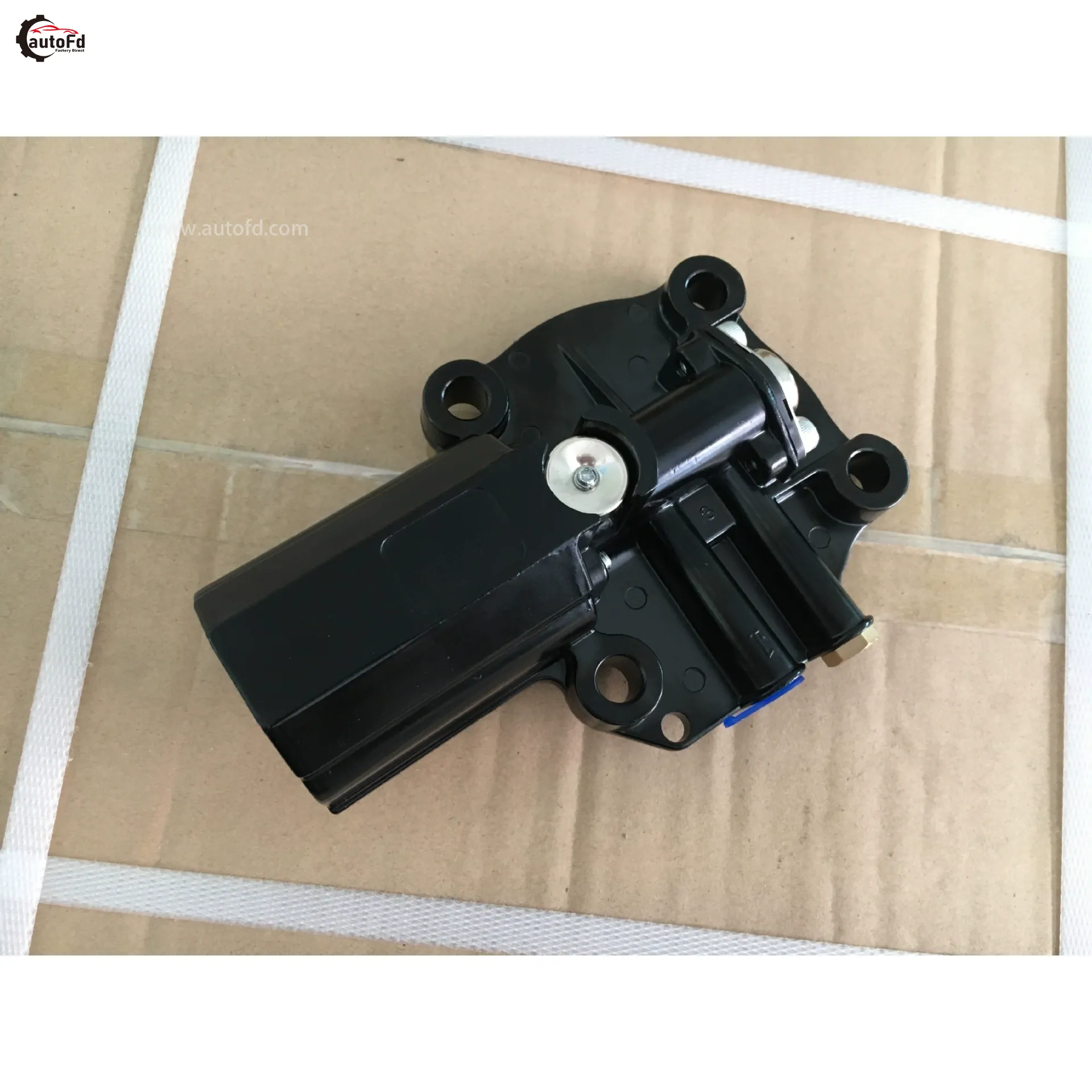 Transmission solenoid valve 20590252 20514657 3192385 for Volvo