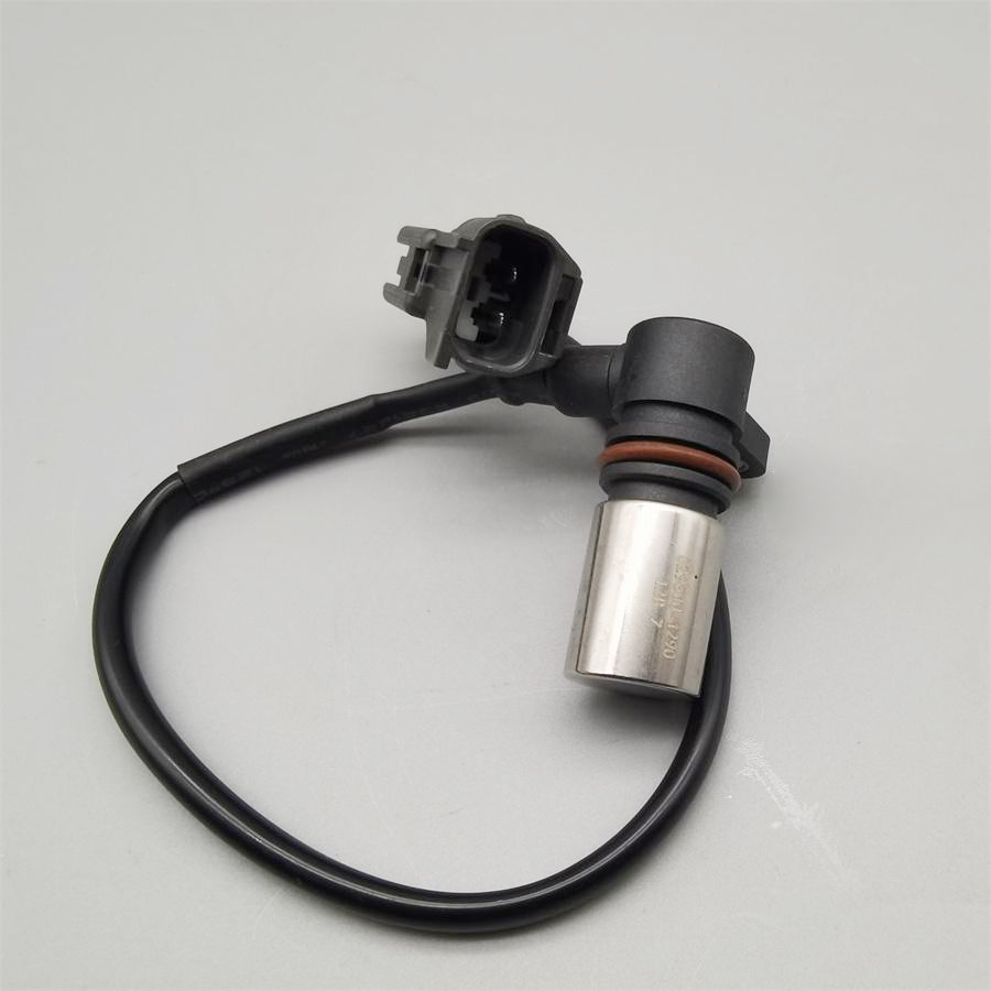4657939 Crankshaft Position Sensor for Hitachi ZX200-3 ZX240-3 ZX450-3 ...
