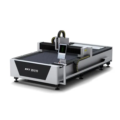 High-Precision Laser Cutting Machine for Fast & Clean Metal Cutting