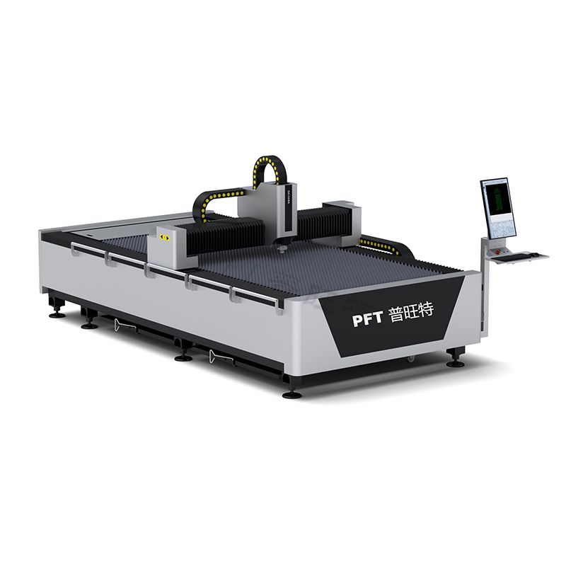 How to choose the power and size of laser cutting machine