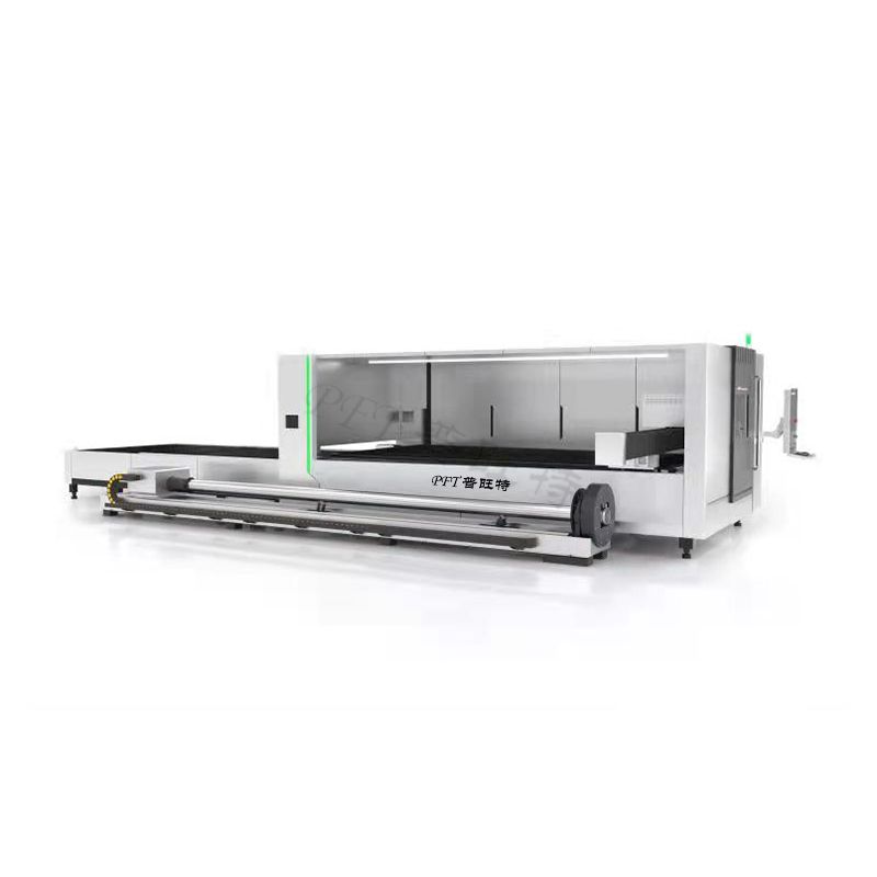Laser Cutting Machine Reasons and Solutions for Nozzle Damage