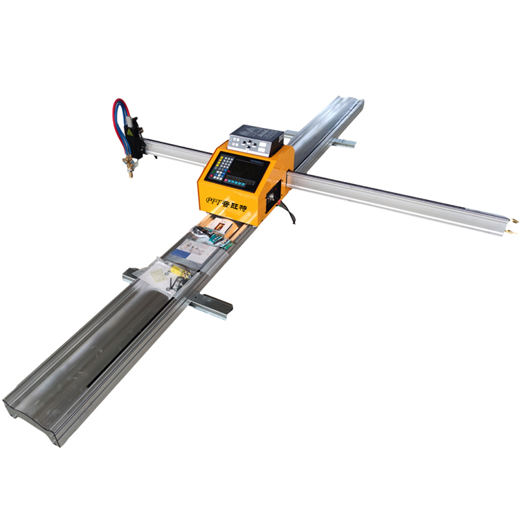 Portable CNC Plasma Cutting Machine