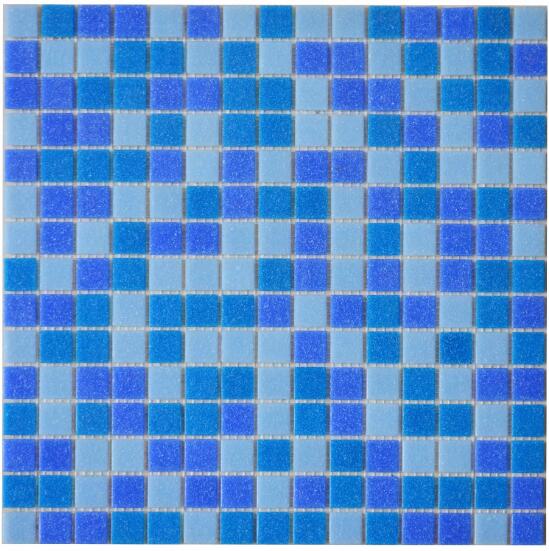 China Pool Glass Mosaics Tile Glass Mosaic Tiles For Swimming Pool