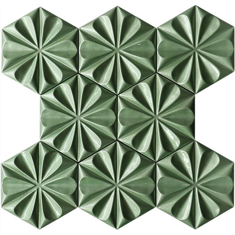 mosaic factory cement tiles