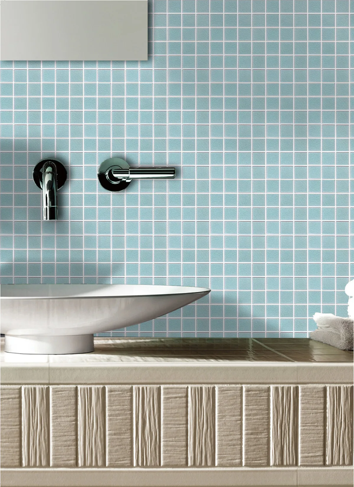 bathroom mosasic tiles, glass mosaic, ceramic mosaic tiles