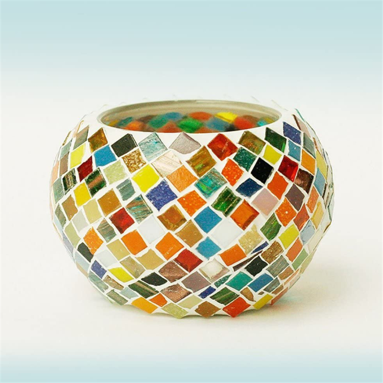 Bulk Mosaic Tiles For Crafts