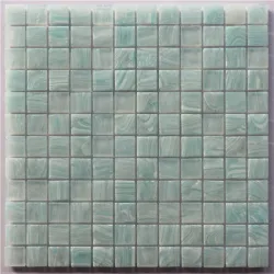 Ceramic Swimming Pool Mosaic Tiles Supplier