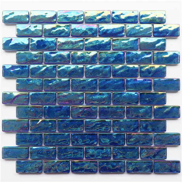 Ralart Company Glass Mosaic Tile Pool Mosaic Pool Tile Glue Dot