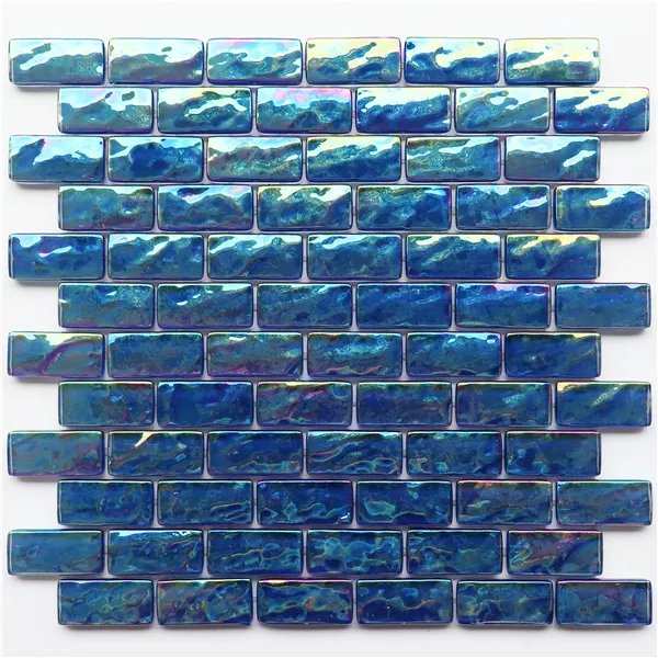 Ralart Company Glass Mosaic Tile Pool Mosaic Pool Tile Glue Dot