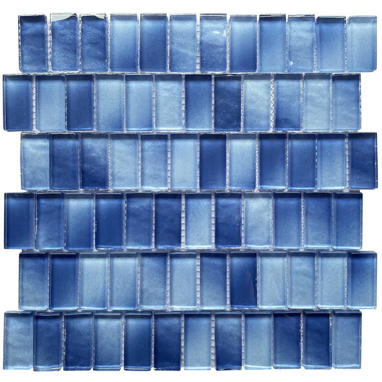 Ralart Company Wall Decorative Backsplash Tile Glass Mosaic Tile