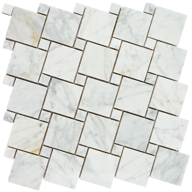 Ralart Manufacturer Original Design Natural Stone Marble Tile