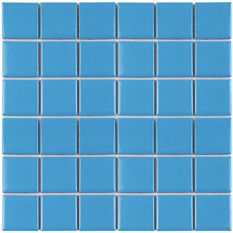 Ralart Factory Classic Modern Glazed Porcelain Ceramic Mosaic Tile