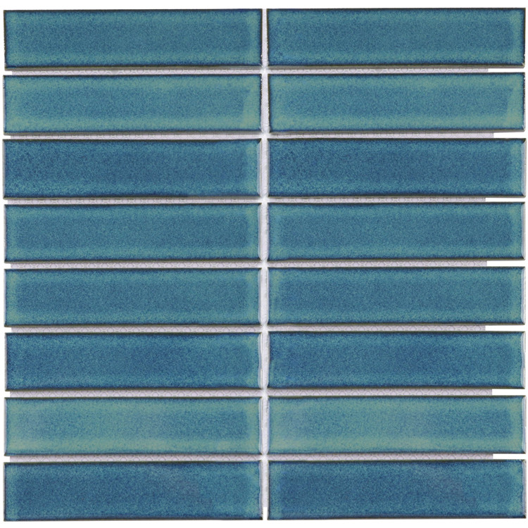 Ralart Factory Long Floor Tiles Strip Tile Ceramic Mosaic