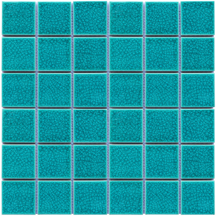 Foshan Supplier Bathroom Kitchen Floor Tile Ceramic Mosaic Tile