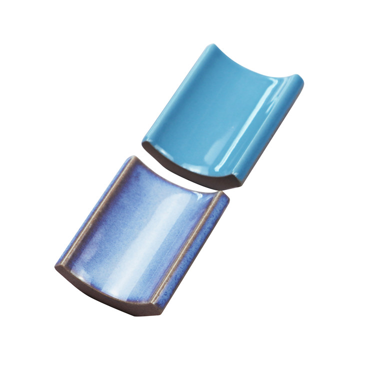 Ralart Wholesale Customized Mosaic Ceramic Swimming Pool Accessories