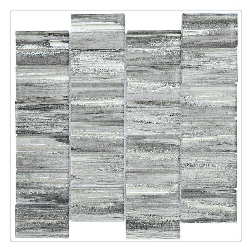 Factory Wholesale Mosaic Factory Glass Mosaic
