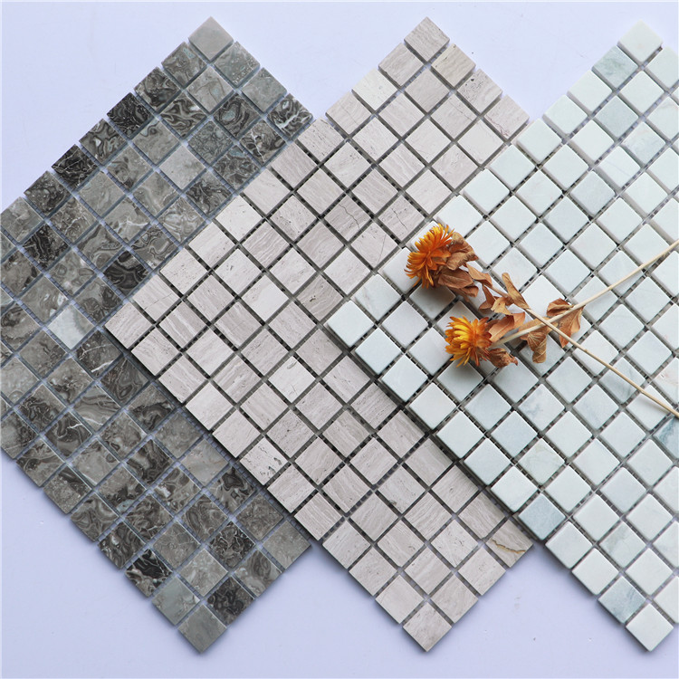 Ralart Manufacturer Factory Price Mosaic Tile Bathroom Mosaic Tiles