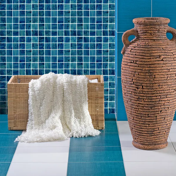 China Mosaic Tiles Manufacturer & Company | AIXIN TECH. CO., LTD