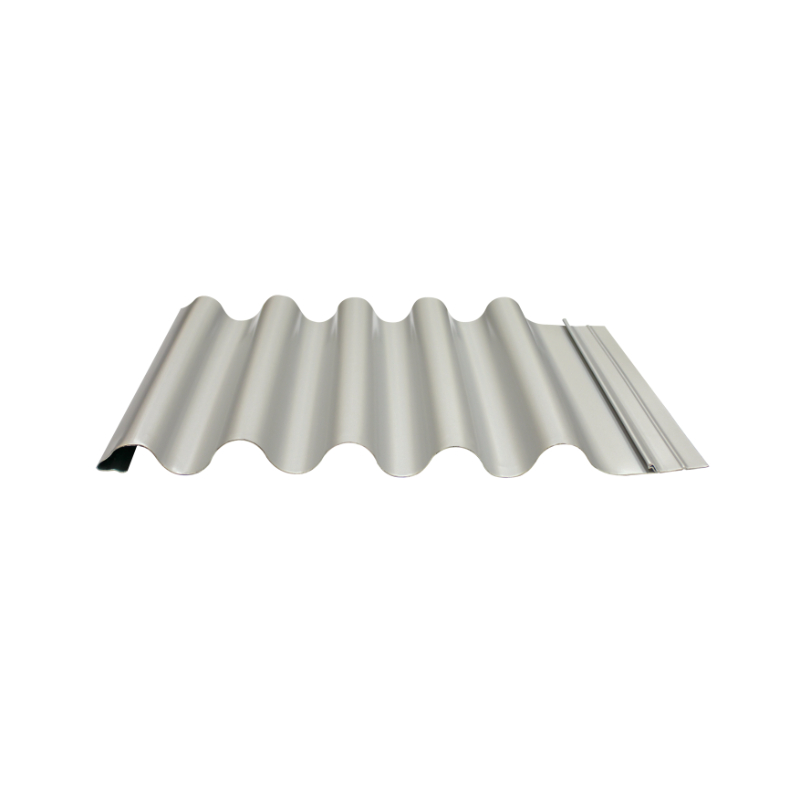 Trapezoidal Profiles Panels