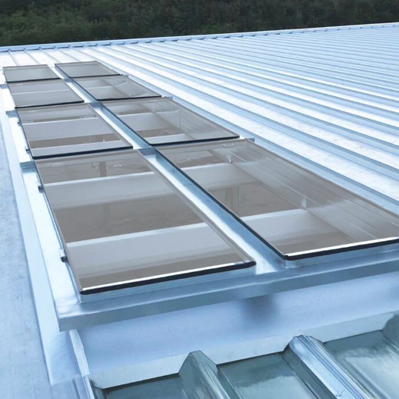 Skylight Sunlight Tube System
