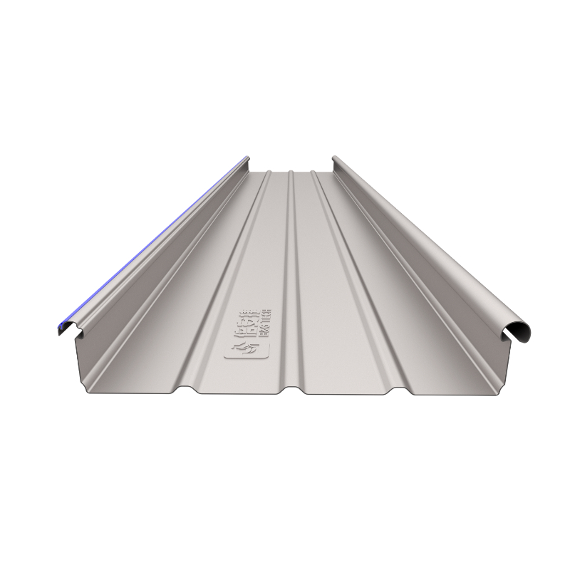 Wind Resistant Roofing System