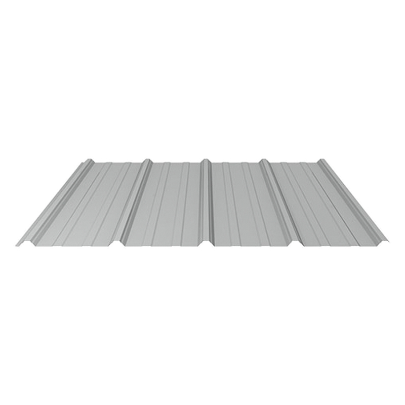 Galvanized Steel Deck Baseplate for Model 15-900